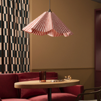 Bespoke Stripe Commission – Munro and Kerr